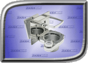 Trim Pump Tanks - Marine Industries West