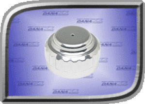 Trim Pump Tanks - Marine Industries West