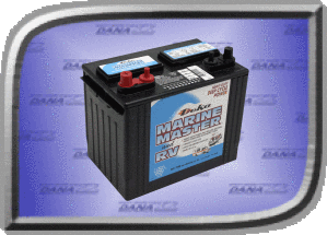 Deka Group 24 Marine Master - Marine Industries West