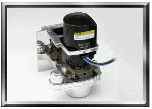 Single Billet Trim Pump Reservoir - Marine Industries West