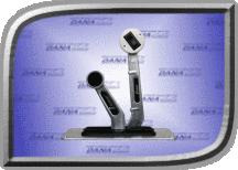 Livorsi Shifters - Marine Industries West Products