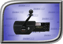 Teleflex/Morse Shifters - Marine Industries West