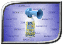Flare Kits & Horns - Marine Industries West