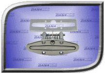 Accon Pop Up Cleats - Marine Industries West