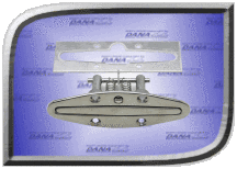 Accon Pop Up Cleats - Marine Industries West