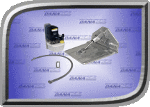 Billet Trim Tabs - Tunnel Series - Marine Industries West Products