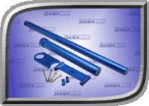 Ski Tows and Pylons - Marine Industries West