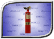 Fireboy Fire Systems - Marine Industries West Products