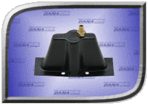 Accon Pop Up Cleats - Marine Industries West