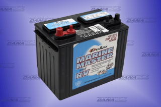 Deka Group 24 Marine Master - Marine Industries West