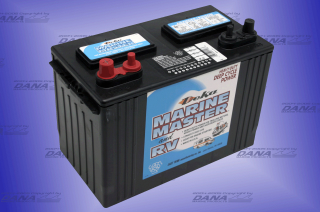 Deka Group 27 Marine Master - Marine Industries West