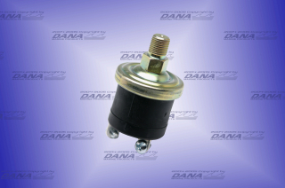 VDO Pressure Switch 15 PSI Normally Open & Closed - Marine Industries West